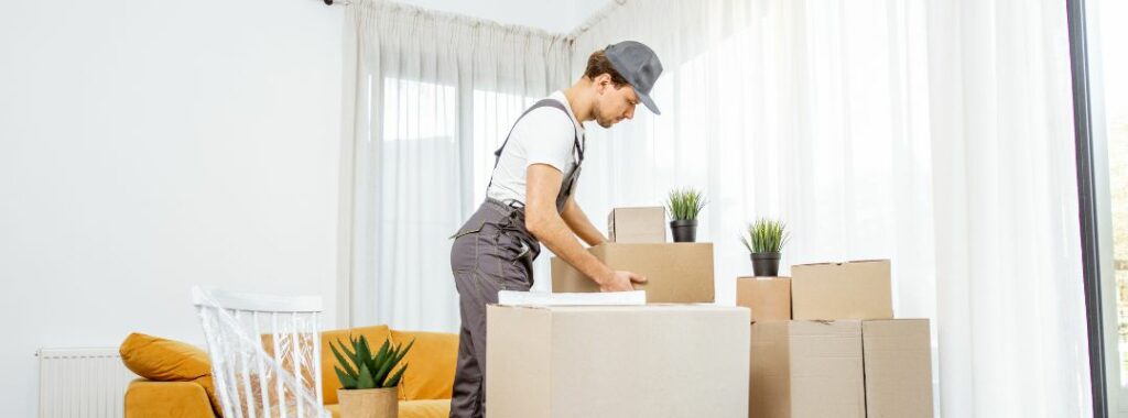 Ways to Spot a Lowball Estimate From Movers - Harry The Mover Ways to Spot a Lowball Estimate From Movers - Harry The Mover