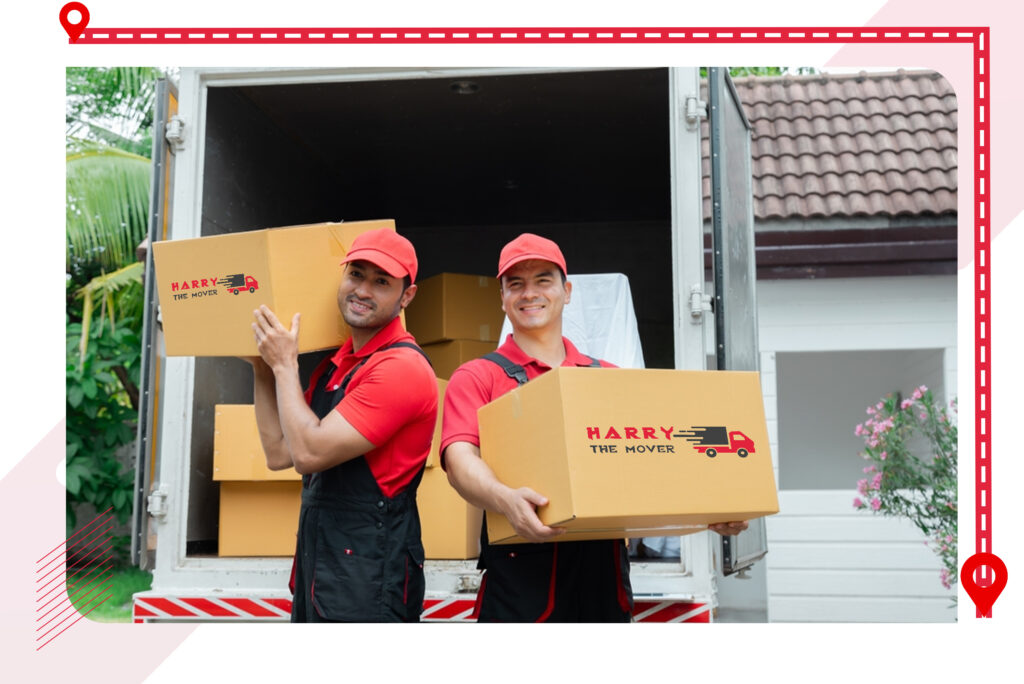 Moving Services